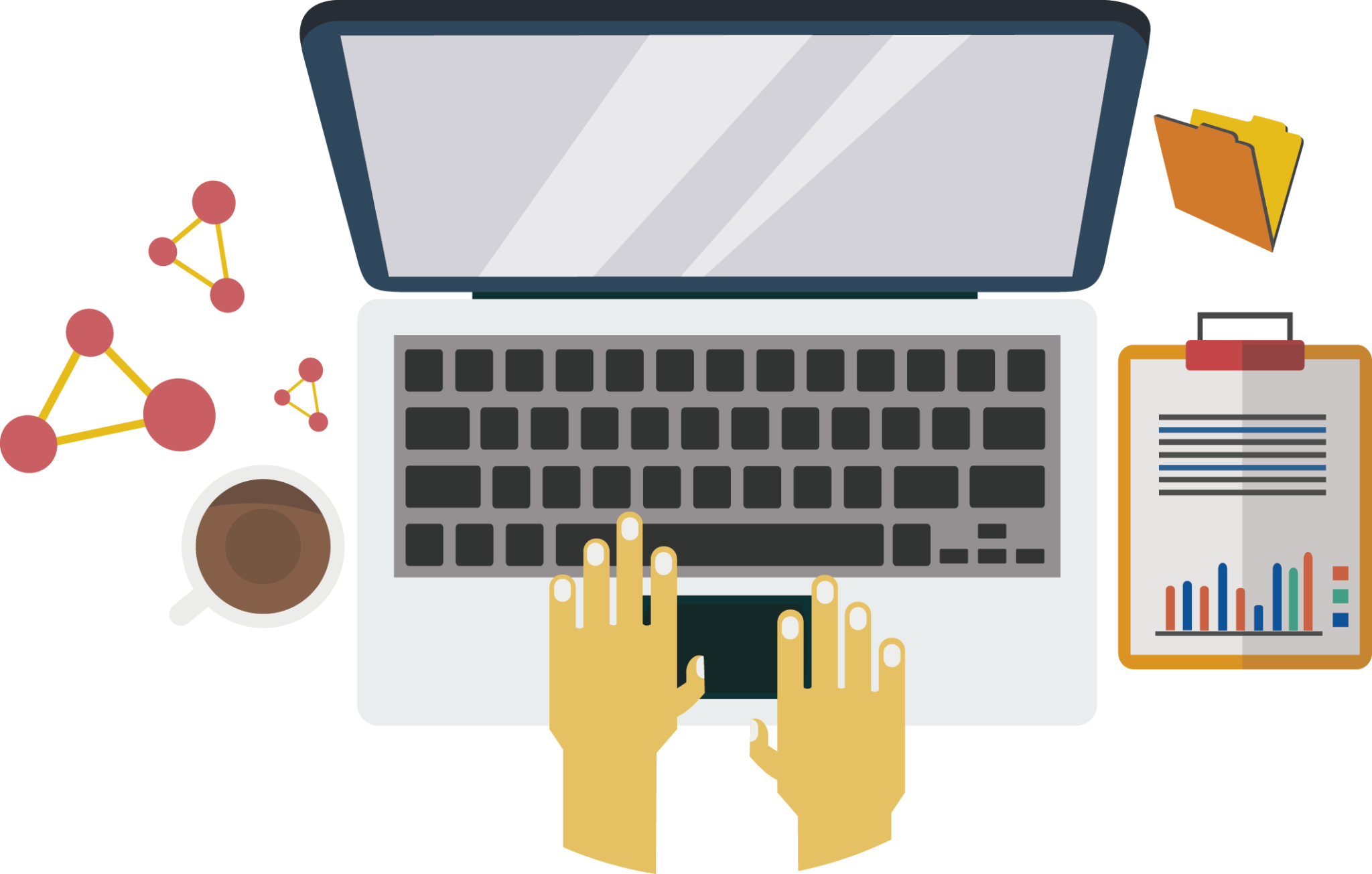 Data Entry – Thynkdigitech